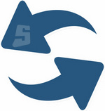 دانلود Abelssoft SyncManager 2025 v24.01.59635 همگام سازی انواع فایل